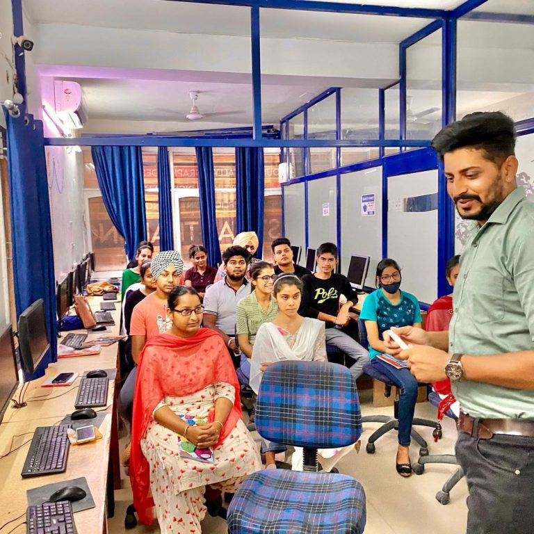 Home - Punjab Computer Centre